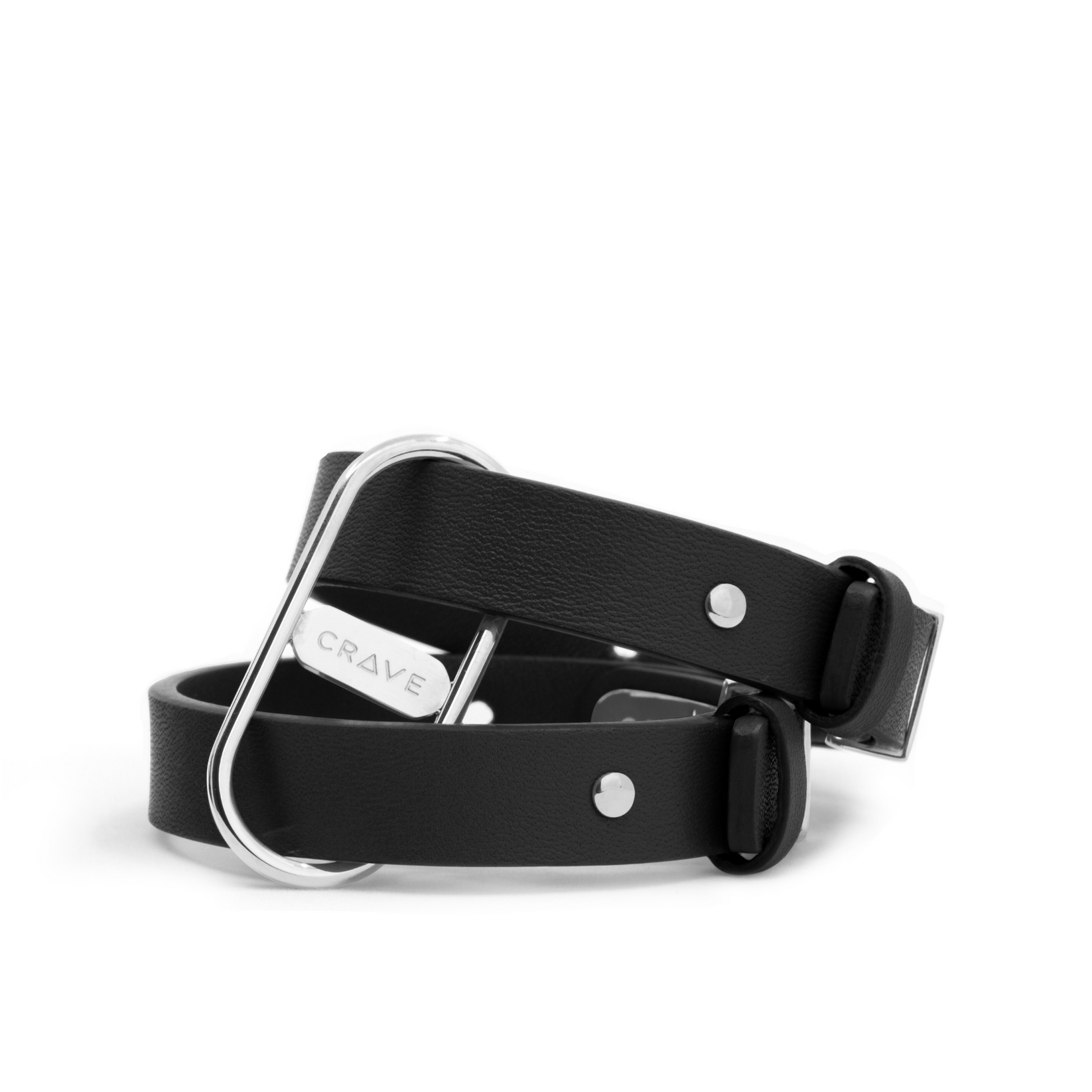 ICON Cuffs - Part Bracelet, Part Handcuffs | CRAVE